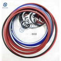 China HB3600 Excavator Hydraulic Breaker Hammer Cylinder Service Kit 3363103334 Seal Kits for sale