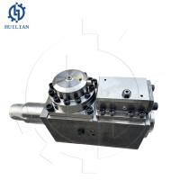 China Atlas copco B360 B36610012 Hydraulic Rock breaker spares parts cylinder assy with Accumulator for sale