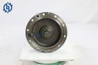 China Kobelco Excavator Slew Motor Construction Machinery Parts M5X130 SK200 - 6E Swing Motor for sale