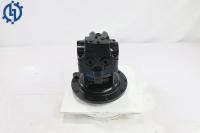 China Kobelco Excavator Slew Motor Construction Machinery Parts M5X130 SK200 - 6E Swing Motor for sale