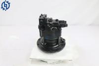 China Kobelco Excavator Slew Motor Construction Machinery Parts M5X130 SK200 - 6E Swing Motor for sale