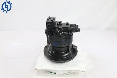 China Kobelco Excavator Slew Motor Construction Machinery Parts M5X130 SK200 - 6E Swing Motor for sale