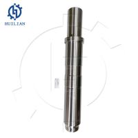 China Hydraulic Breaker Parts Piston B36610020 For Daemo Excavator Hydraulic Hammer Breaker for sale