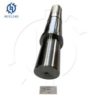 China Hydraulic Breaker Parts Piston B36610020 For Daemo Excavator Hydraulic Hammer Breaker for sale