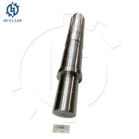 China Hydraulic Breaker Parts Piston B36610020 For Daemo Excavator Hydraulic Hammer Breaker for sale