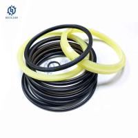 China Atlas Copco MB750 Breaker Seal Kits 3363091707 For Hydraulic Hammer Rubber Repair Kit for sale