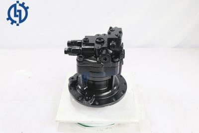 China Construction Machinery Parts Swing Motor Sk200-8(M5x130) For Kobelco Excavator for sale