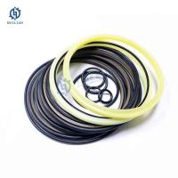 China Rock Hammer Hydraulic Breaker 3363066890 Seal Kit Cylinder Oil Sealing Repair Kit MB1200 for sale