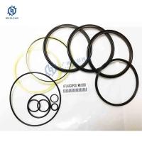 China Rock Hammer Hydraulic Breaker 3363066890 Seal Kit Cylinder Oil Sealing Repair Kit MB1200 for sale