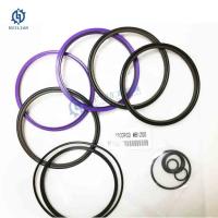 China Rock Hammer Hydraulic Breaker 3363066890 Seal Kit Cylinder Oil Sealing Repair Kit MB1200 for sale