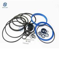 China Atlas Hydraulic Rock Breaker Seal Kits Hammer Oil Seal 3363034494 For HB2200 Repair Seal Kit for sale