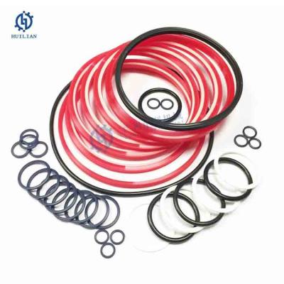 China Hammer Breaker Seals HB2500 Hydraulic Cylinder Oil Sealing 3363094605 Repair Kit for sale