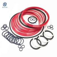 China Hammer Breaker Seals HB2500 Hydraulic Cylinder Oil Sealing 3363094605 Repair Kit for sale