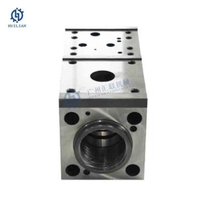China Excavator Parts Hydraulic Breaker Parts Cylinder Assy MB1700 Front Head Back Head for sale