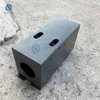 China Excavator Parts Hydraulic Breaker Parts Cylinder Assy MB1700 Front Head Back Head for sale