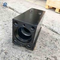 China Excavator Parts Hydraulic Breaker Parts Cylinder Assy MB1700 Front Head Back Head for sale