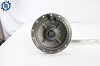 China Excavators Spare Part Swing Motor Assy for SK260-8(SG08-14) 14 holes used for Kobelco for sale
