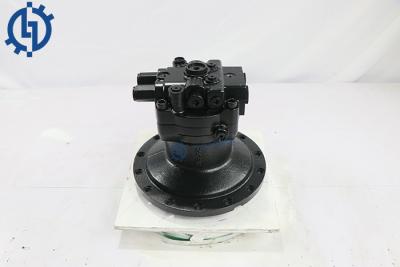 China Excavators Spare Part Swing Motor Assy for SK260-8(SG08-14) 14 holes used for Kobelco for sale