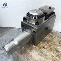 China Hydraulic Hammer Breaker Cylinder Front Head Back Head Furukawa Hb30g Piston Parts for sale