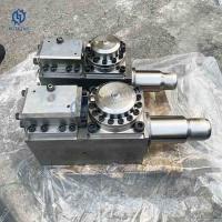 China Hydraulic Hammer Breaker Cylinder Front Head Back Head Furukawa Hb30g Piston Parts for sale