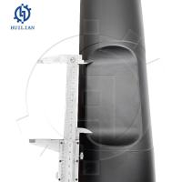 China Daemo hydraulic breaker moil type chisel for B36640010 jack hammer hammer spare parts for sale