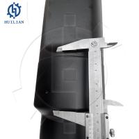 China Daemo hydraulic breaker moil type chisel for B36640010 jack hammer hammer spare parts for sale