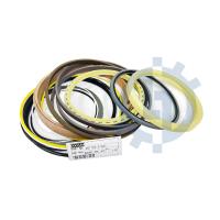 China DOOSAN Excavator Spare Parts Repair Oil Kit 40 1107 07623 Bucket Seal Kit for sale