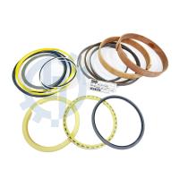 China DOOSAN Excavator Spare Parts Repair Oil Kit 40 1107 07623 Bucket Seal Kit for sale
