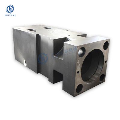 China Excavator Hydraulic Hb20g Hb30g Hb40g Breaker Main Body Front Head Back Head Cylinder for sale