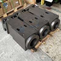 China Excavator Hydraulic Hb20g Hb30g Hb40g Breaker Main Body Front Head Back Head Cylinder for sale