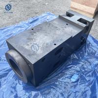 China Excavator Hydraulic Hb20g Hb30g Hb40g Breaker Main Body Front Head Back Head Cylinder for sale