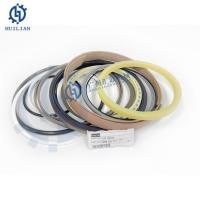 China Excavator Spare Parts Repair Oil Kit Rubber EC EC 950E BOOM Seal Kit for sale
