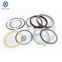 China Excavator Spare Parts Repair Oil Kit Rubber EC EC 950E BOOM Seal Kit for sale
