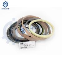 China Excavator Spare Parts Repair Oil Kit Rubber EC EC 950E BOOM Seal Kit for sale