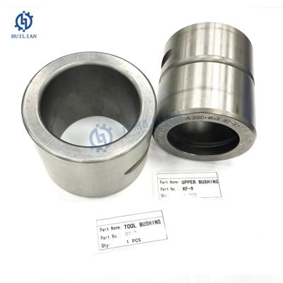 China Furukawa f9 Hammer Spacer Upper Bush Inner Bush for Hydraulic Breaker Spare Parts for sale