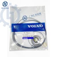 China EC Excavator Repair Oil Kit VOE 146 84116 Swing Motor Seal Kit for sale