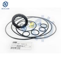 China EC Excavator Repair Oil Kit VOE 146 84116 Swing Motor Seal Kit for sale