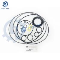 China EC Excavator Repair Oil Kit VOE 146 84116 Swing Motor Seal Kit for sale