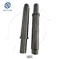 China SAGA Excavator Hydraulic Breaker Hammer Piston Rock Breaker Piston For MSB550 B1806050 for sale