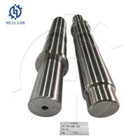 China SAGA Excavator Hydraulic Breaker Hammer Piston Rock Breaker Piston For MSB550 B1806050 for sale