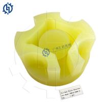 China TNB151 Hydraulic Breaker Hammer Upper Cushion Elastic Pad Damper for sale