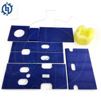 China TNB151 Hydraulic Breaker Hammer Upper Cushion Elastic Pad Damper for sale
