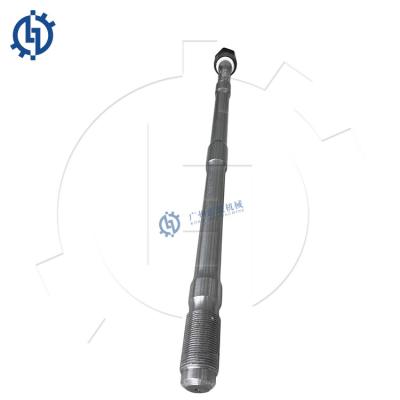 China Komatsu Excavator Attachment Hydraulic Breaker Hammer Spare Parts Through Bolt JTHB230 for sale