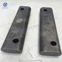 China OEM High Quality Hydraulic SU+85 Breaker Rod Pin Chisel Lock Pin Stop Pin Front Head Pin for sale