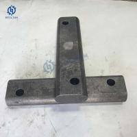 China OEM High Quality Hydraulic SU+85 Breaker Rod Pin Chisel Lock Pin Stop Pin Front Head Pin for sale