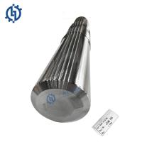 China Komatsu Construction Machinery  Hydraulic Breaker Hammer Spare Parts Piston JTHB230 for sale