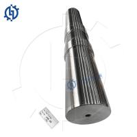 China Komatsu Construction Machinery  Hydraulic Breaker Hammer Spare Parts Piston JTHB230 for sale