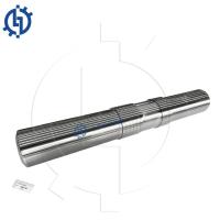 China Komatsu Construction Machinery  Hydraulic Breaker Hammer Spare Parts Piston JTHB230 for sale