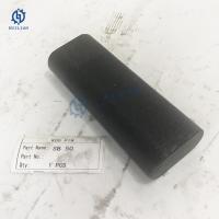 China High Quality Manufacturer Excavator Hydraulic Breaker Hammer SB50 Rod Chisel Pin for sale