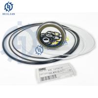 China EC Excavator Spare Parts VOE 14706147 Travel Motor Oil Kit Rubber Seal Kit for sale